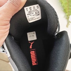 Puma | Shoes | Puma Mens Legacy Disrupt Logo Basketball Shoes | Poshmark